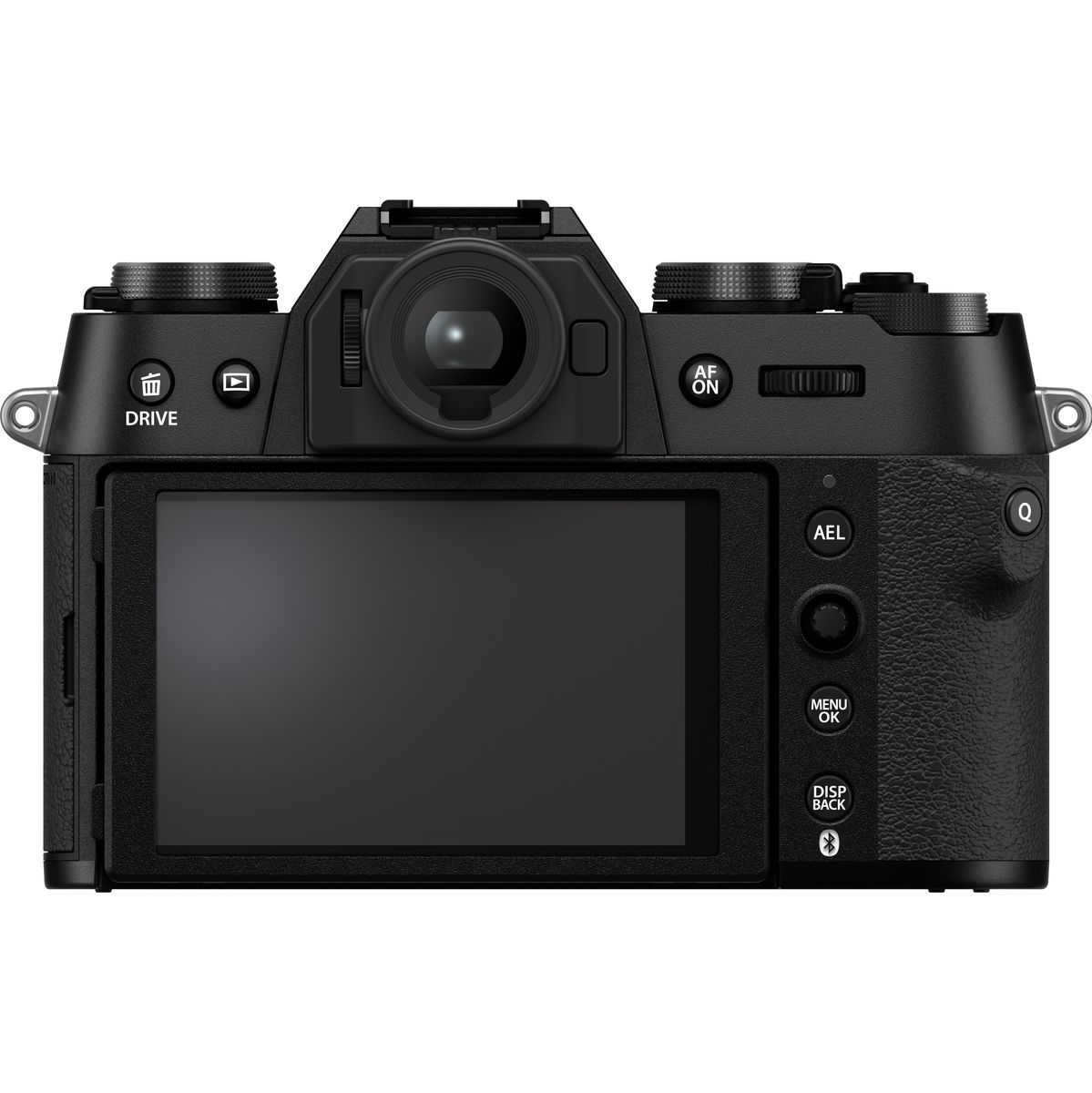 Fujifilm X-T50 Body Zwart + XC 15-45mm | Grobet